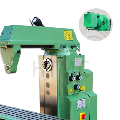 X6128 Horizontal Rotary Table Milling Machine Mini Horizontal Milling ...