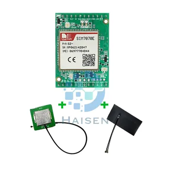 Haisen Simcom Sim7070e Core Board Sim7070e Development Board Lpwa+gsm ...
