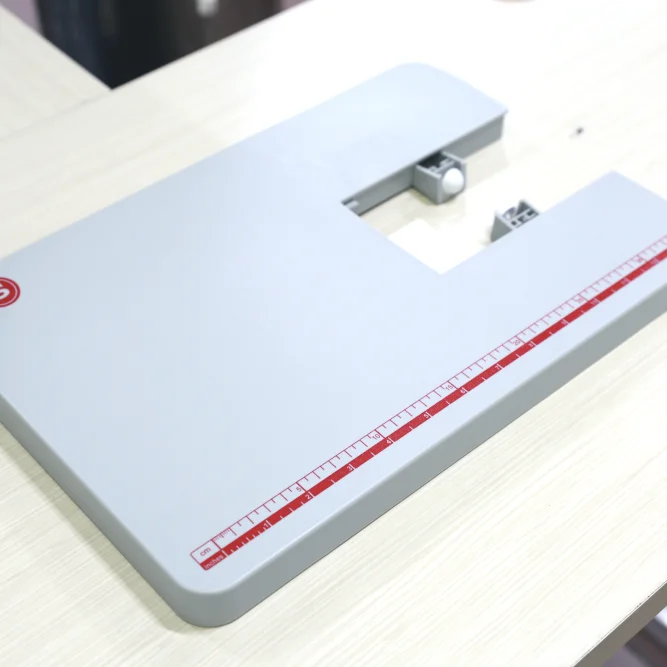 Grey Color Sewing Machine Extension Table For Singer 4411 4423 4432 ...