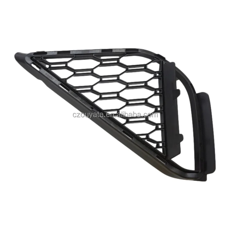51118069097 51118069098 Front Bumper Ventilation Grill Front Bumper ...