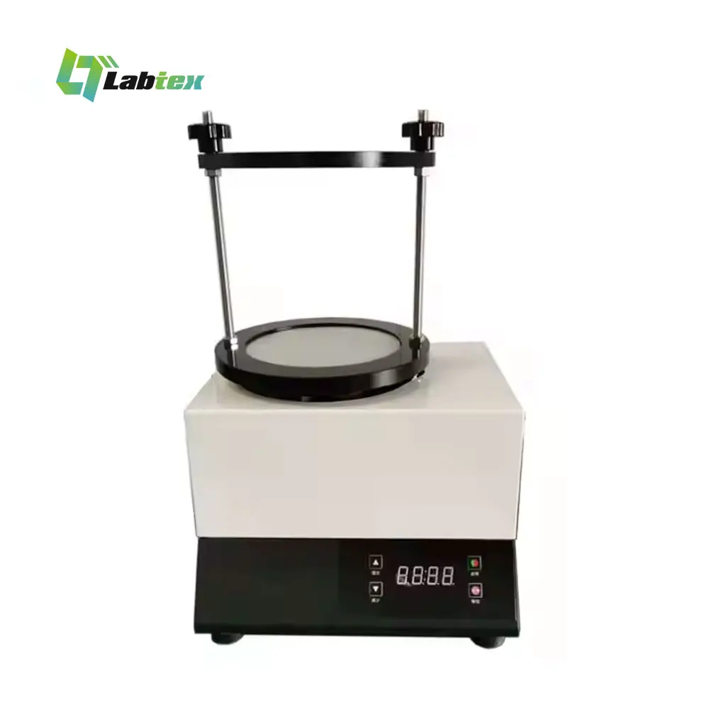 Labtex Lab Test Sieve Shaker - Efficient Particle Analysis