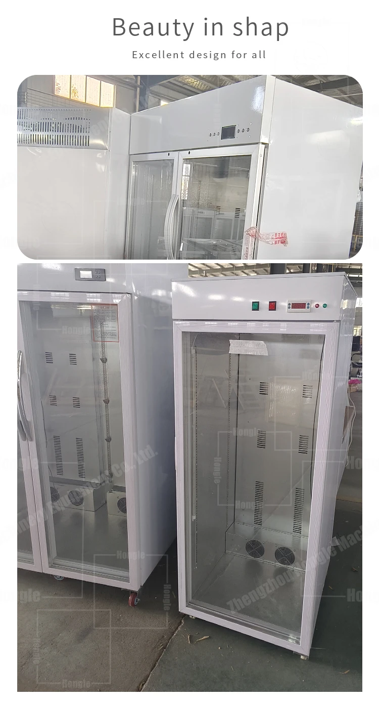 Electric Sprout Maker Rice Seedling Grass Sprouting Machine - Buy Rice ...