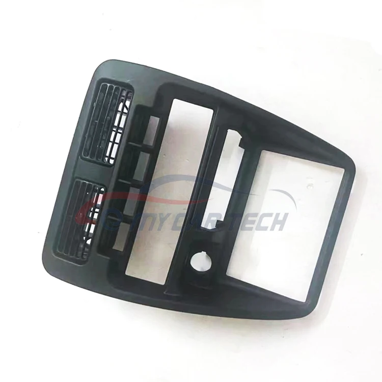 Auto Lid Cluster Center Console Bezel for Nissan D21 D22 Pickup ...