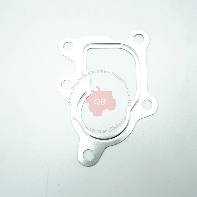 Cummins Engine Spare Parts 5255538 Exhaust Outlet Connection Gasket ...