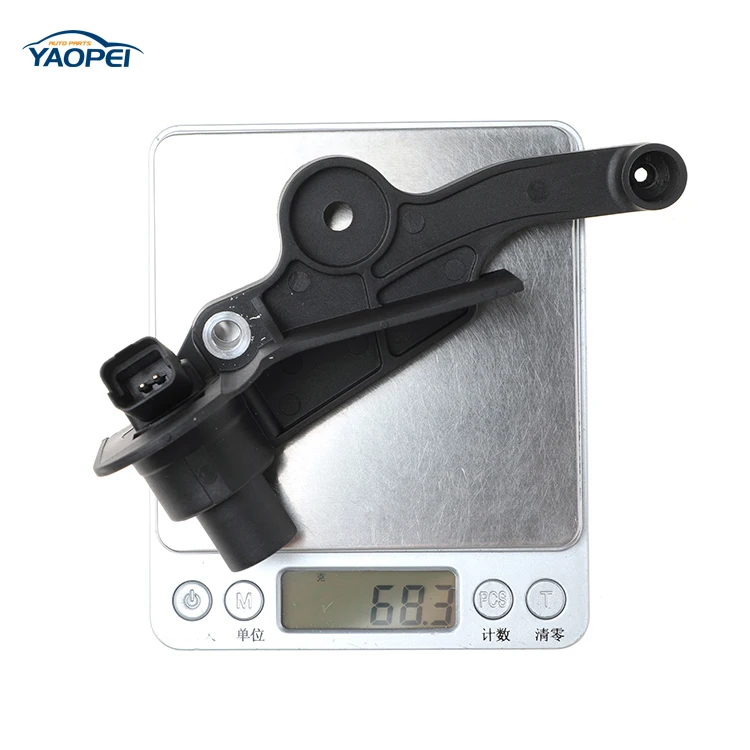 1920AW YAOPEI Crankshaft Position Sensor for Peugeot 206