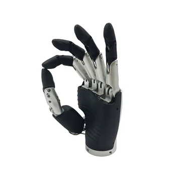 6dof Biomimetic Hand Joint,Five Finger Dexterous Hand,Bionic Robot Hand ...