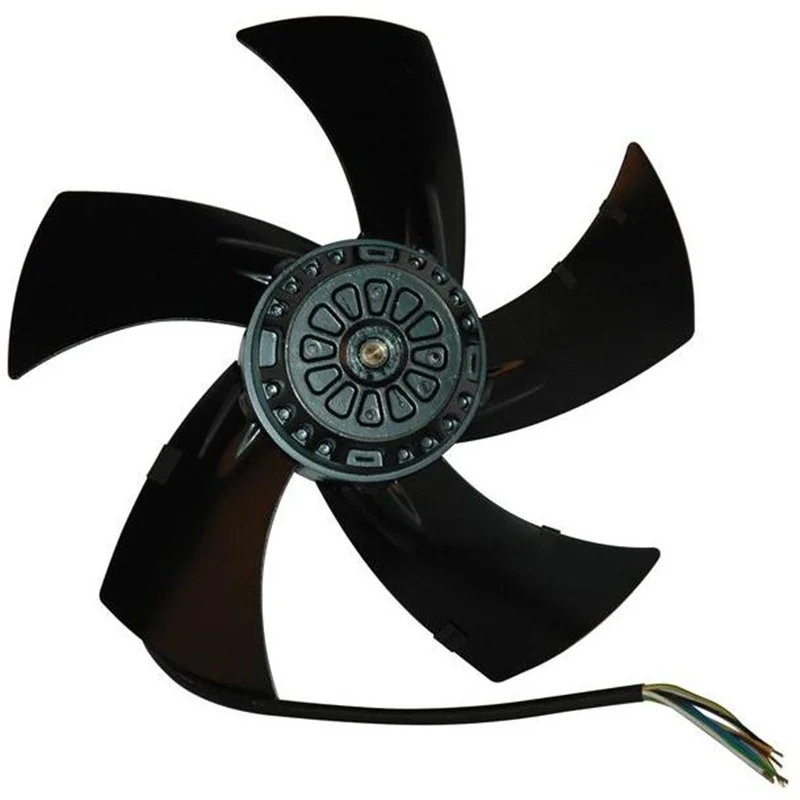 Ebmpapst A2D300-AP02-24 Cooling Fan - 210W, 0.36A, 1 Year Warranty