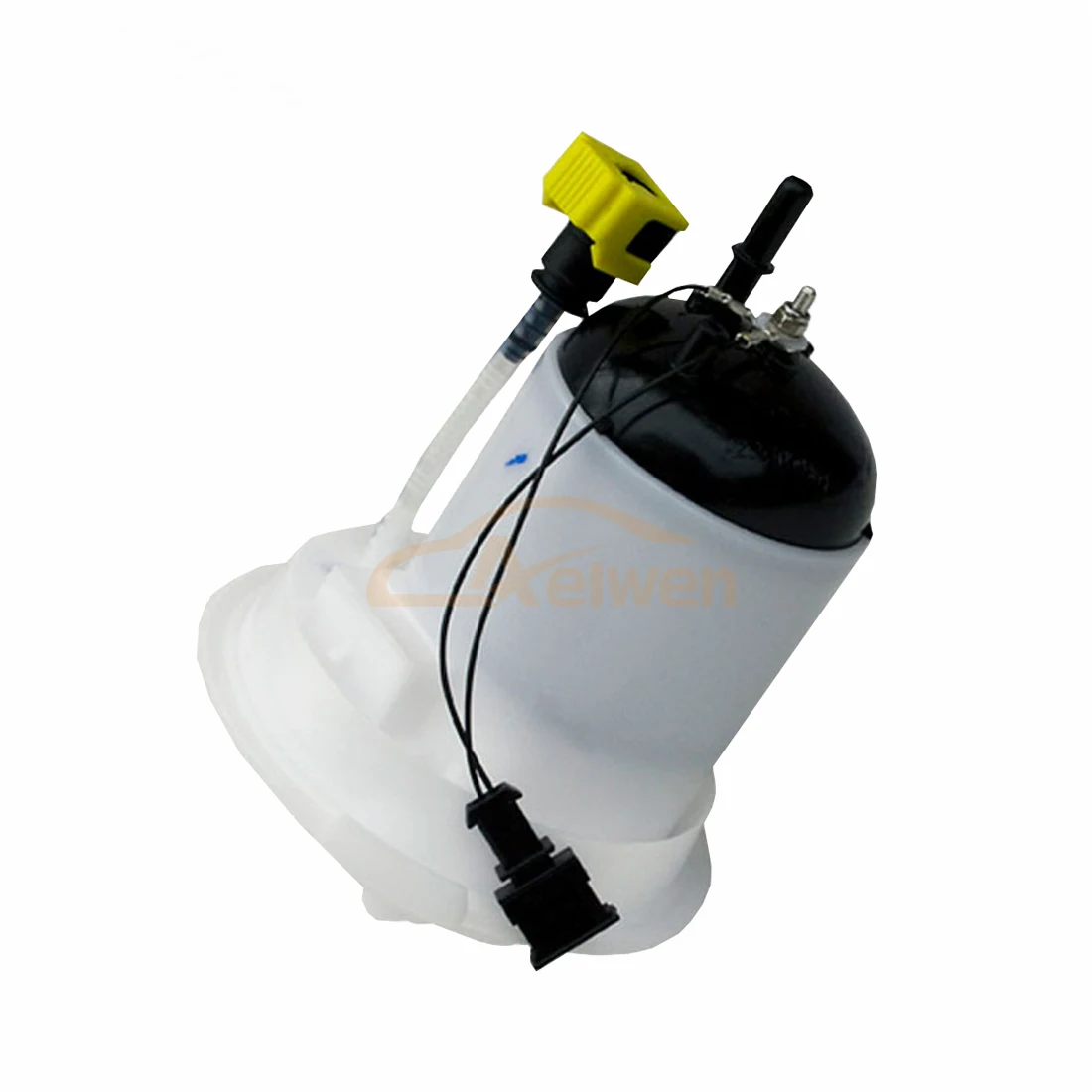 Auto Parts Fuel Filter Assembly Used For Land Rover Oe No.wgc500140 ...