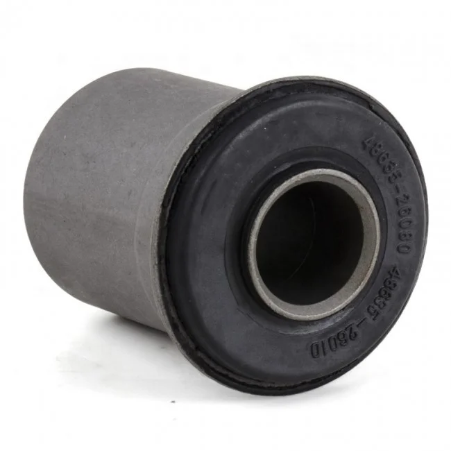 Front Upper Arm Bushes For Toyota Hiace,Iii Iv,Vw Taro,Oem 48635-26010 ...