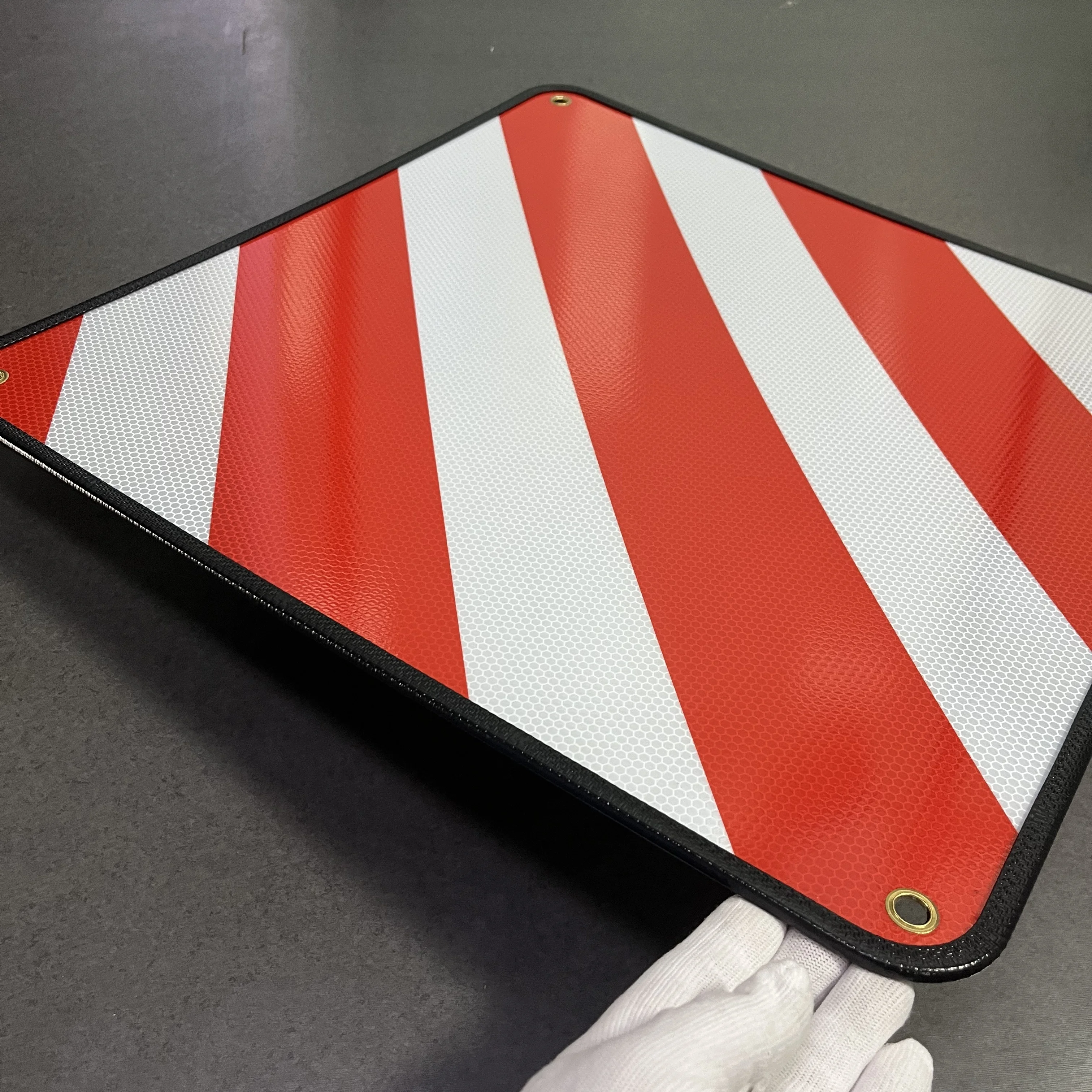 Alibaba.com: EGP Grade Reflective Aluminum Emergency Double Sign ...