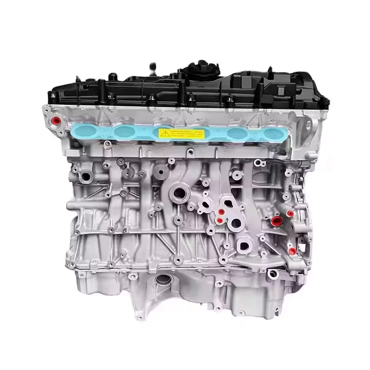 National Five B58B30 3.0T Engine for BMW 2015-2019 3 Series, 4 Series ...