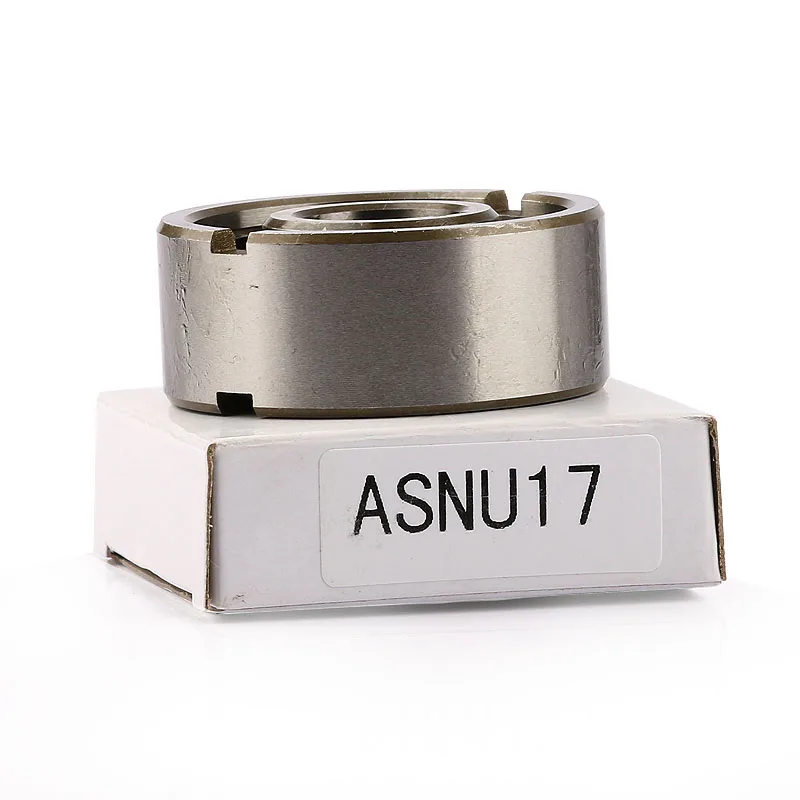 30*72*27mm One Way Support Backstop Clutch Bearing Asnu30 Nfs30 Tfs30 ...