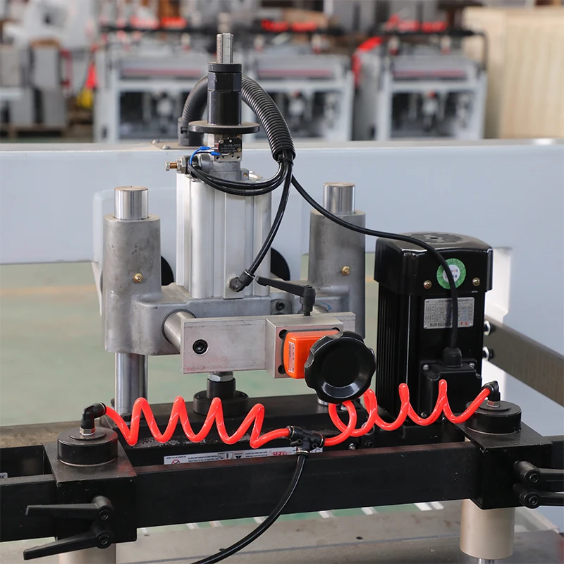 MZ73212D Wood Hole Drilling Machine - Efficient & Durable