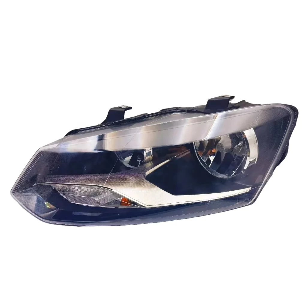 6r2941007 6r2941008 Lighting System Head Lamps For Vw Polo - 6r2941007e ...