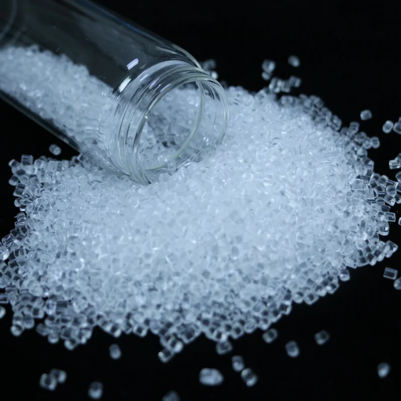 Bio-based Pa Plastic Raw Material Virgin Granules Nylon12 Polyamide ...