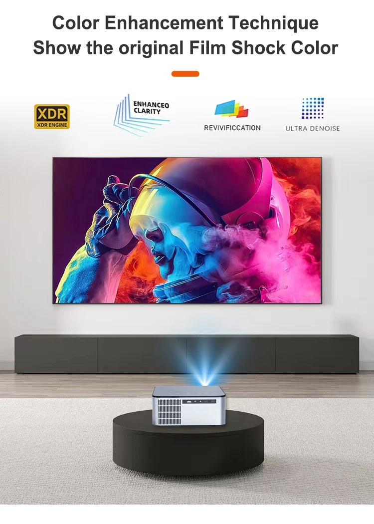 16k Holographic Used Laser Projector 4k Mini 3d Holographic Projector ...