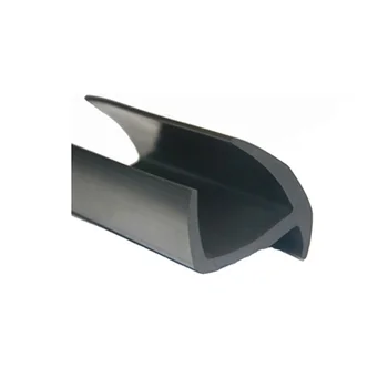 Epdm Shipping Container Door Seal Rubber Gasket For Dry And Reefer ...