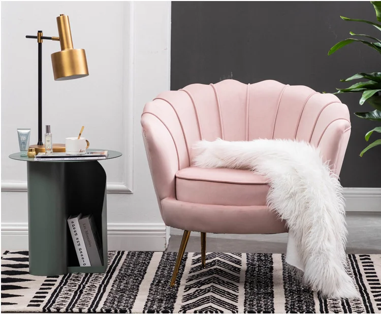 Single sofa design store
