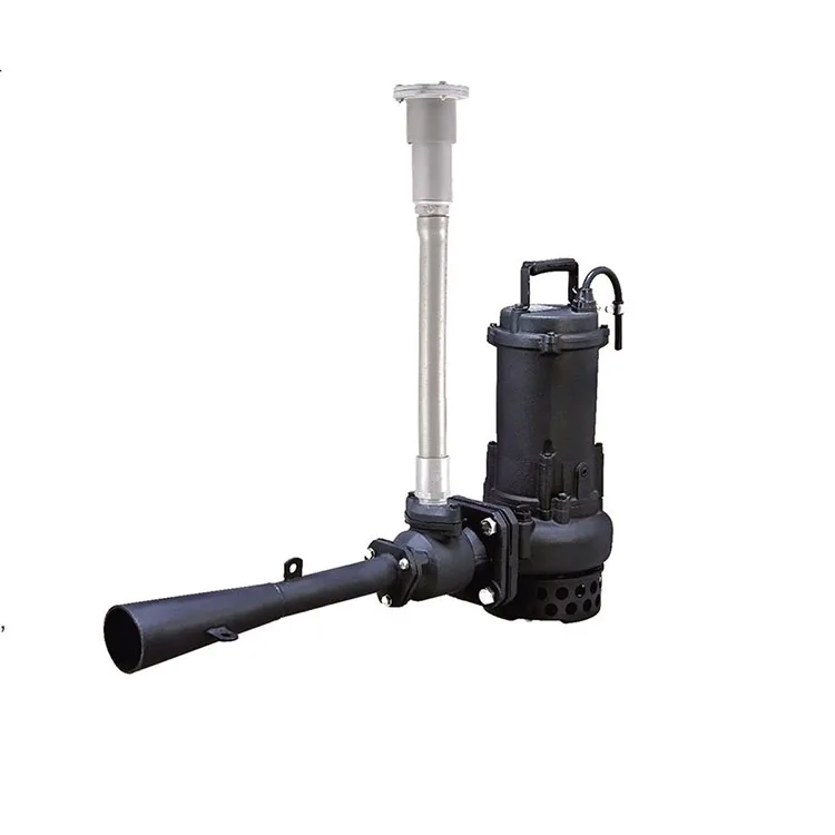 Nano Bubble Generator Air Jet Submersible Jet Aerator/nano Bubble ...