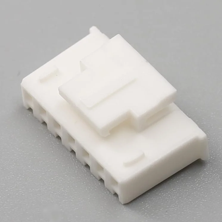 YST025L3 5 Pin Electronic Connector - Ideal for PCB Boards