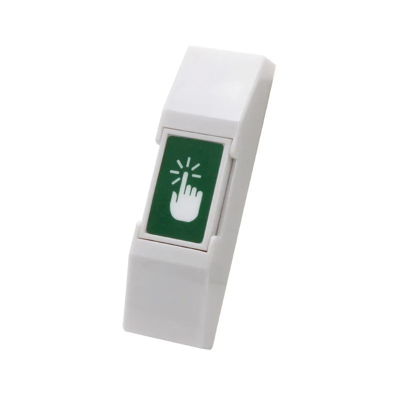 Emergency Exit Door Switch Access Control System - Rex Button