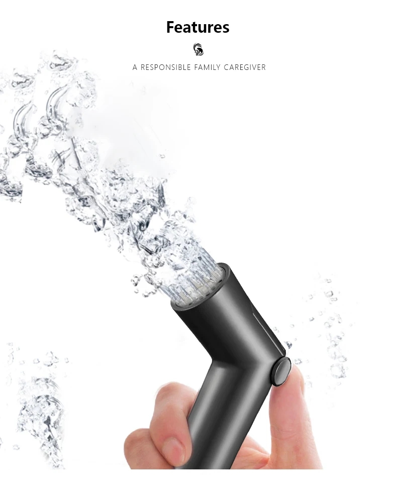 Hot Selling Quality Hot Sale Bath Shattaf Bold Abs Fashionable ...