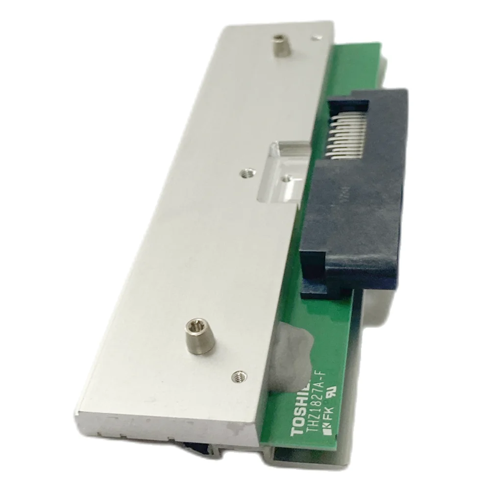 Compatible New Thermal Print Head Bar Code Zt610 600dpi Print P1083320 ...