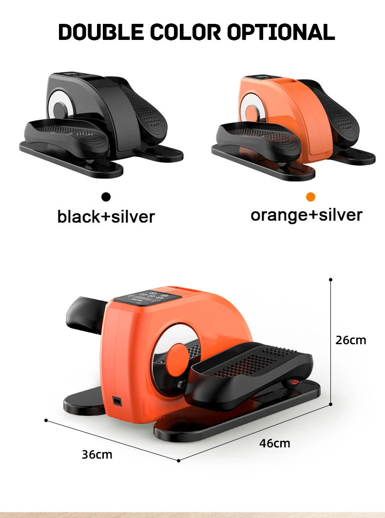 Sit Fit Elliptical Foot Massage Exercise Fitness Rehabilitation Sit Fit ...