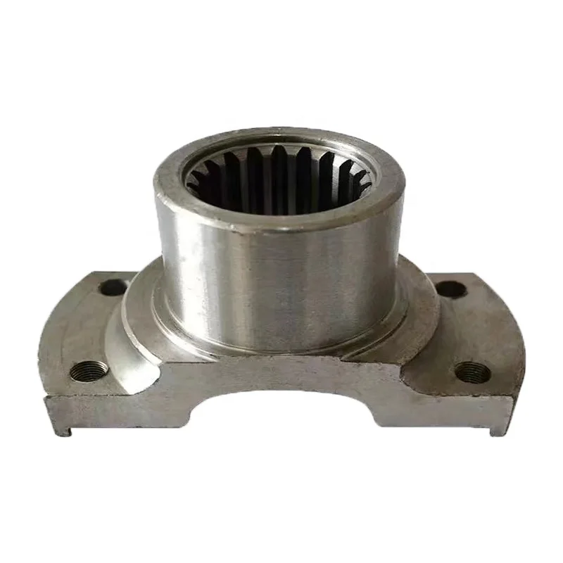 For Cheng Gong 50 50-2 50e-3 Output Flange Drive Shaft Flange Loader ...