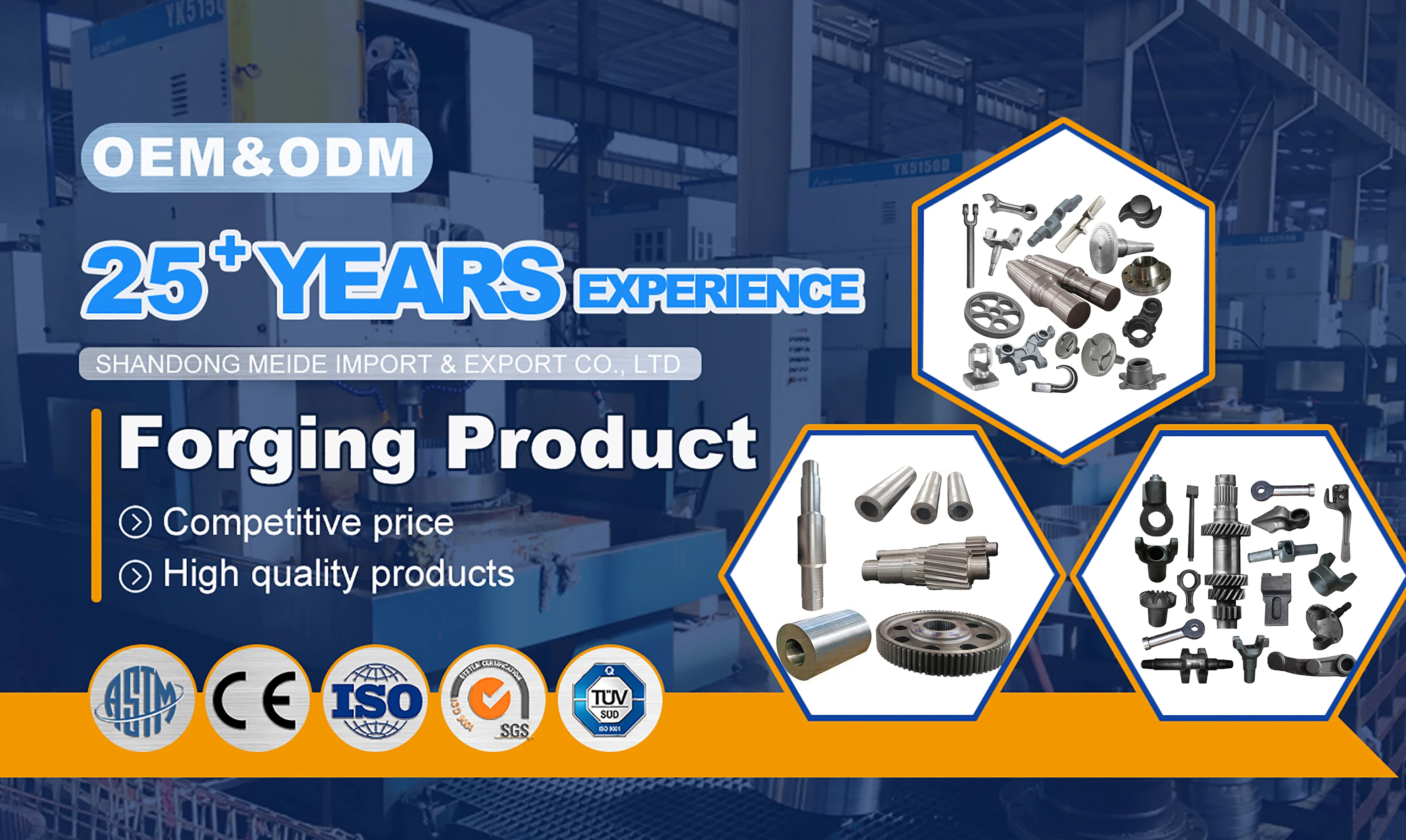 Turning Hot Forgings,Oil Drilling Perforation Machinery,Cnc Parts ...
