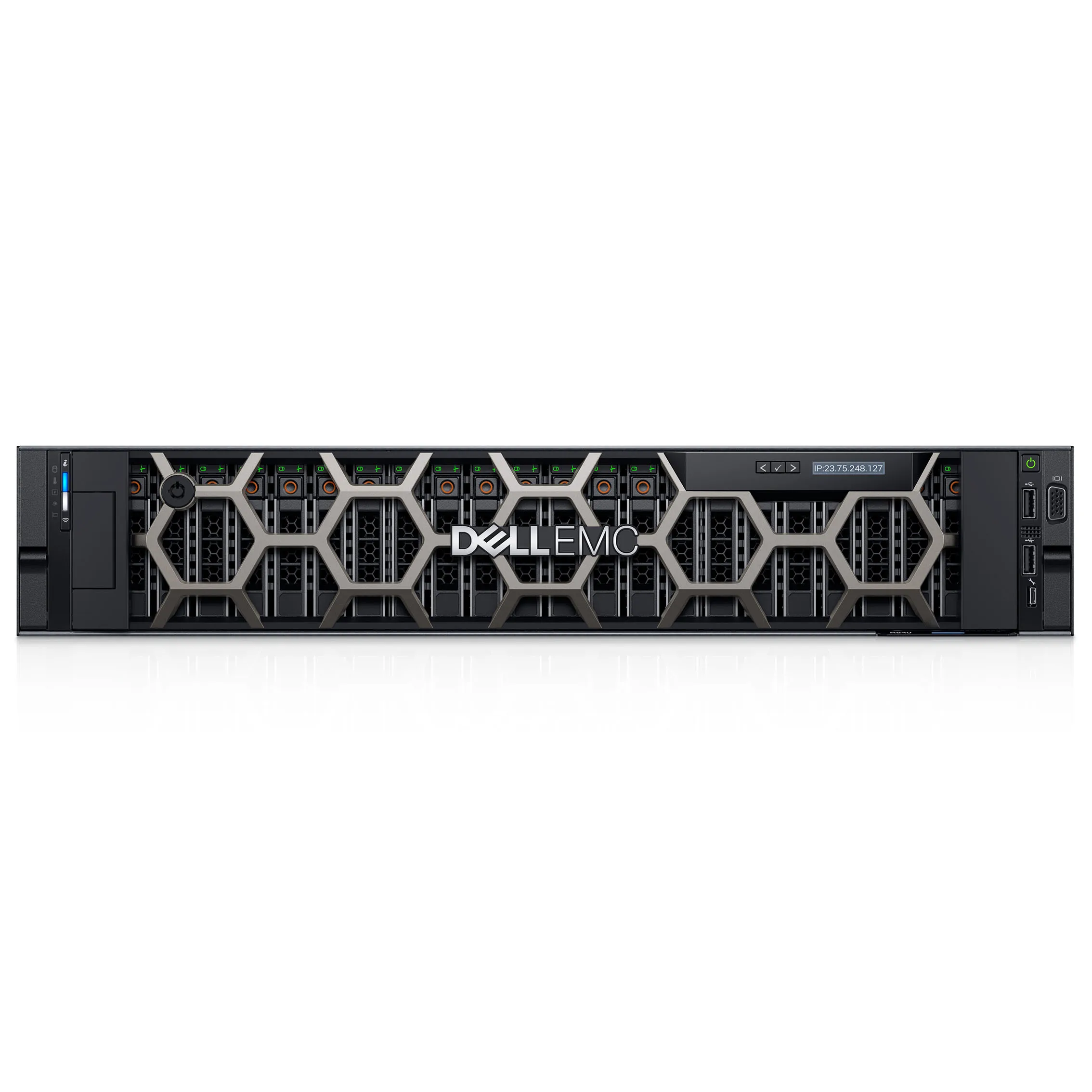 Dell Poweredge R840 Rack Server - Buy Dell Poweredge R840 Intel Xeon ...