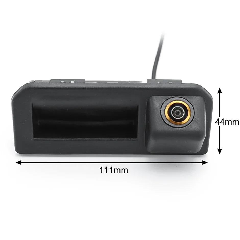 Greenyi Rear View Camera RCD330 Adapter for Audi VW MQB