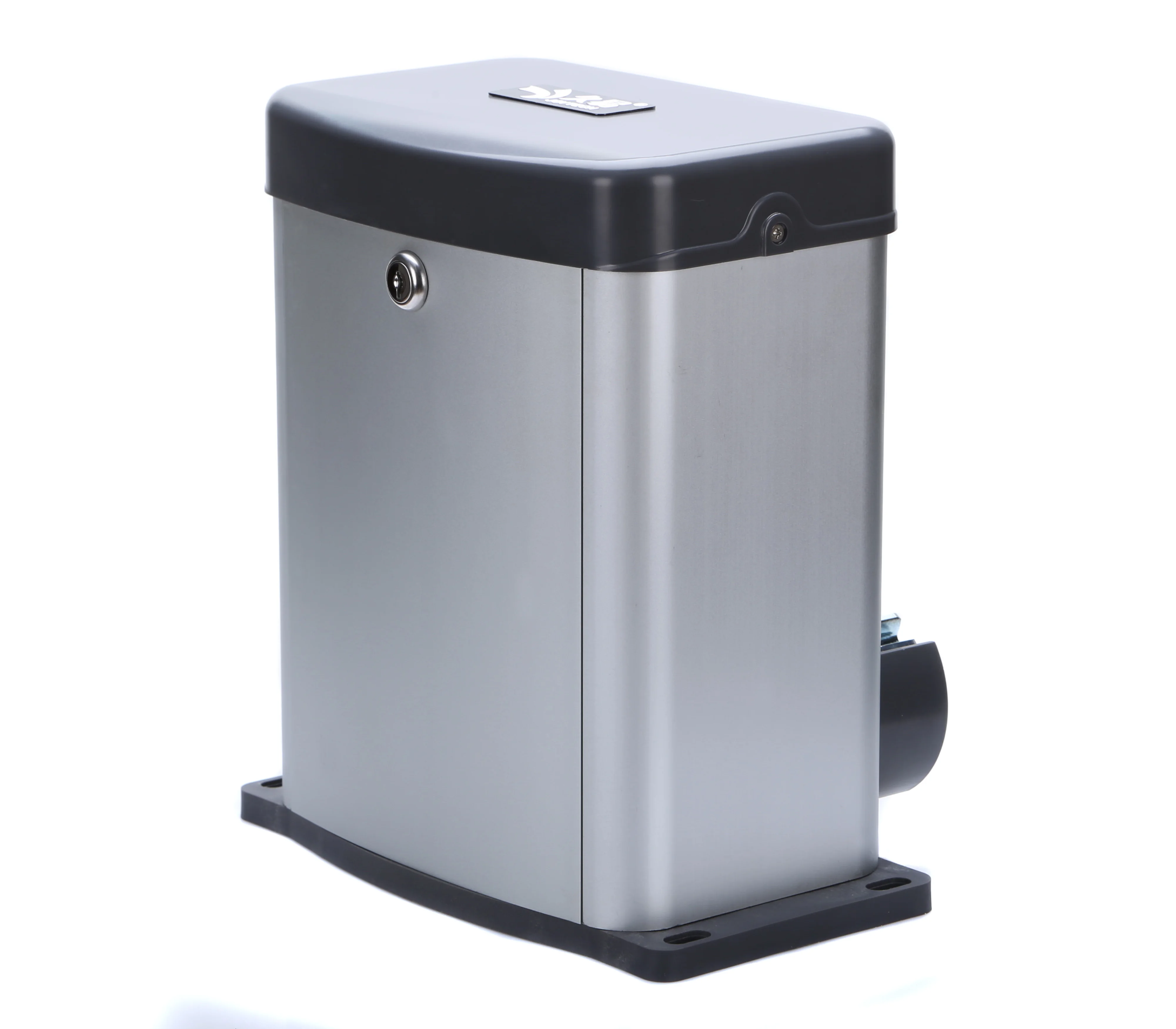 Joytech Electric Gate Control Sliding Gate Motor PY300DC Sliding Gate ...