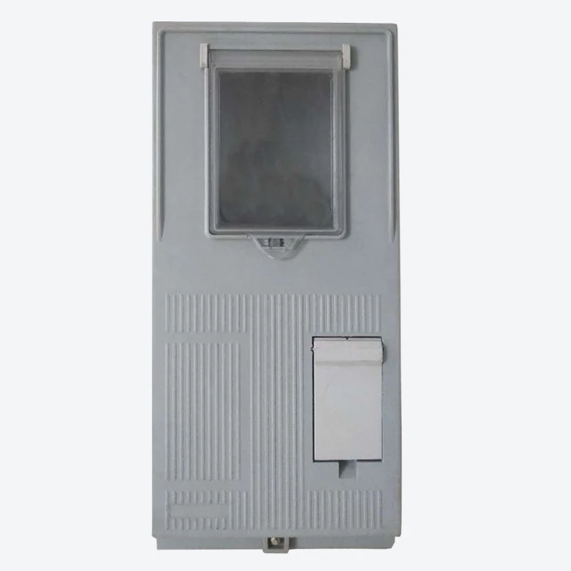 IP66 Outdoor Smart 3 Phase Electrical Prepaid Meter Enclosure