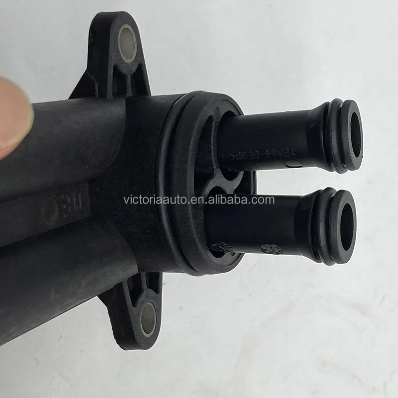 0B5 DL501 DSG变速器油冷却器软管适配器2带适配器0B5 325 129B 0B5325129B 0B5-0041-AM ...