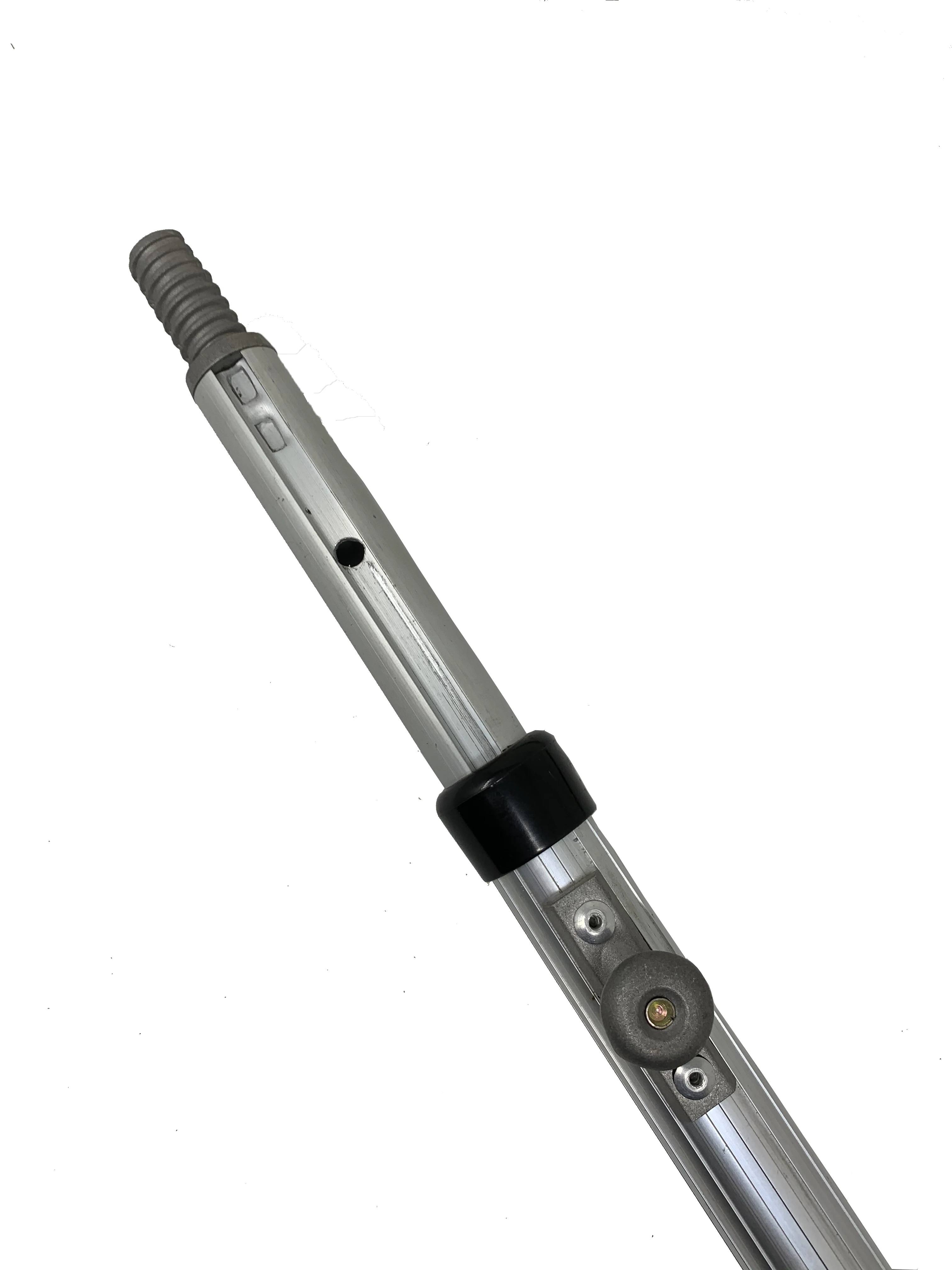 Fiberglass Aluminum Paint Roller Extension Pole Plastic Telescopic ...