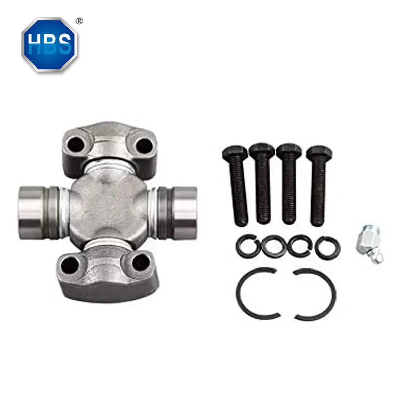 Junta en U de araña Universal, OEM 37201-26600-71 37201-26601-71 para ...