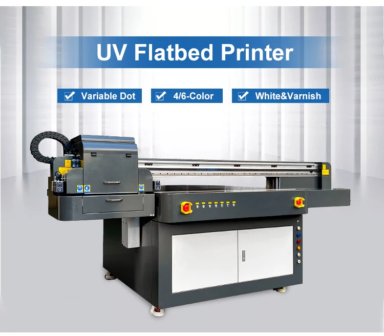 1313 3d Floor Pvc Printer Photo Glass Printing Machine| Alibaba.com