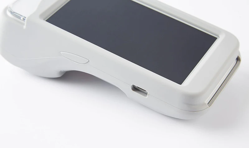 Factory Custom Silicone Pos Pax A920 Pro Case Silicon Pax A920 Parts ...