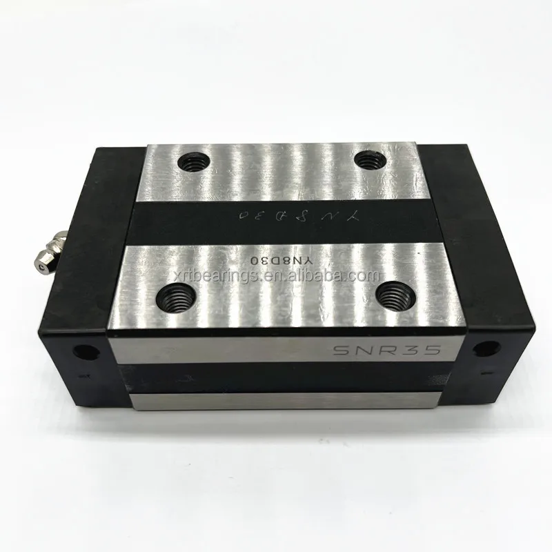 Japan Linear guide block rail SNR35 SNR35R SNR35R1SS| Alibaba.com