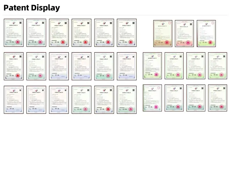 Cheyoll Qr Code Smartphone 12 Ports Powerbank Sharing Power Bank ...