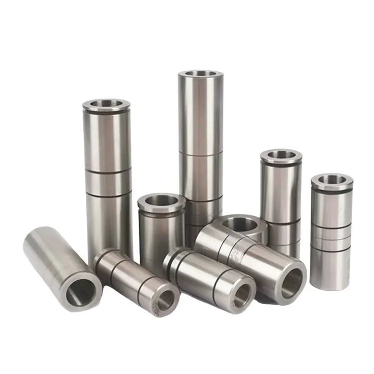 Mold SGPN Guide Pillars Tapping Inner Guide Pins Guide Posts D10 D13 ...