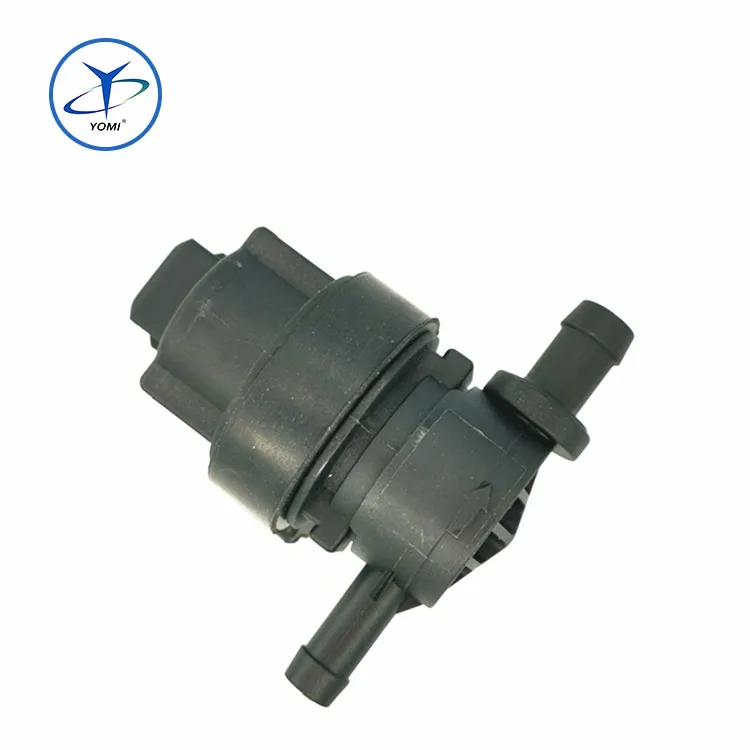 Evap Vapor Emission Purge Regeneration Valve for Mercedes