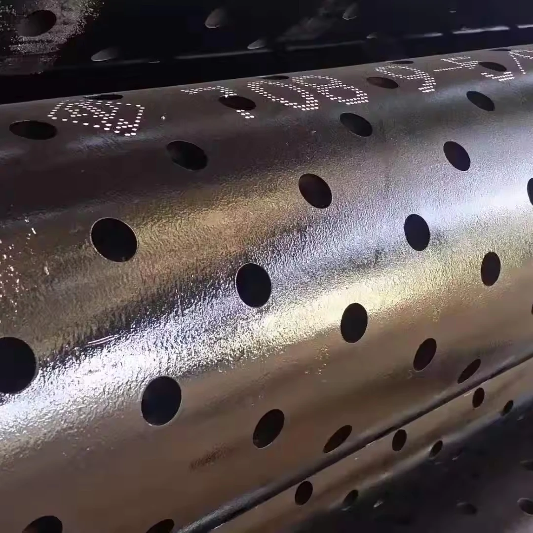 Perforated tube/perforated sleeve/perforated pacifier| Alibaba.com