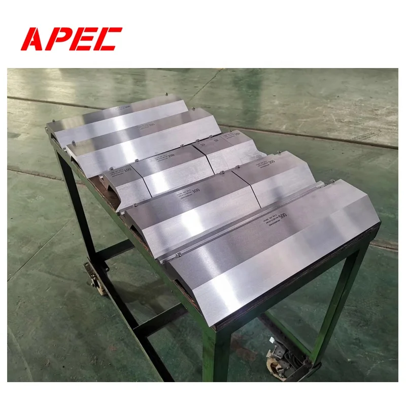 High-efficiency Non-Standard Mold Hydraulic Bending Machine