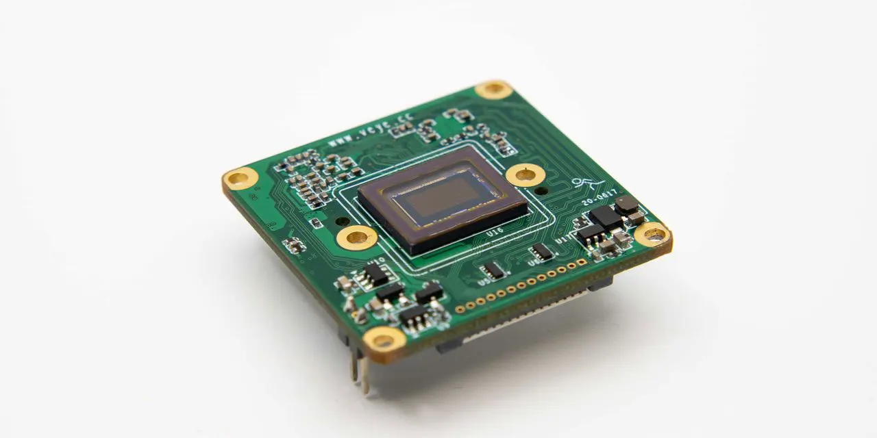 VEYE-MIPI-IMX385 Camera Module for Xavier NX - 1080p
