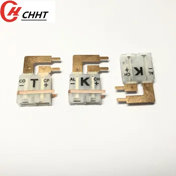 K Vertical Thermocouple Connector Pcc-smp-v-k-u Pcb Board Thermocouple ...