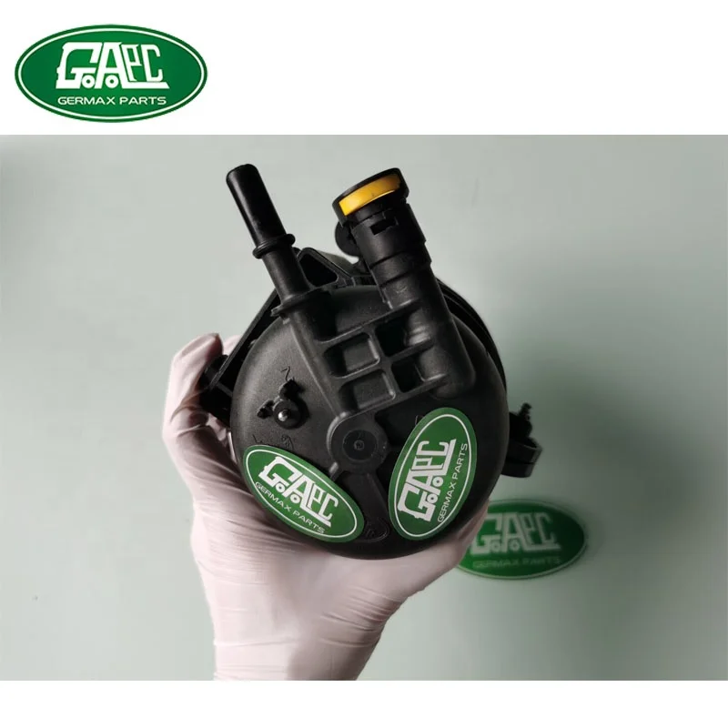 2.0L 3.0L Diesel Fuel Filter for Land Rover & Jaguar Cars