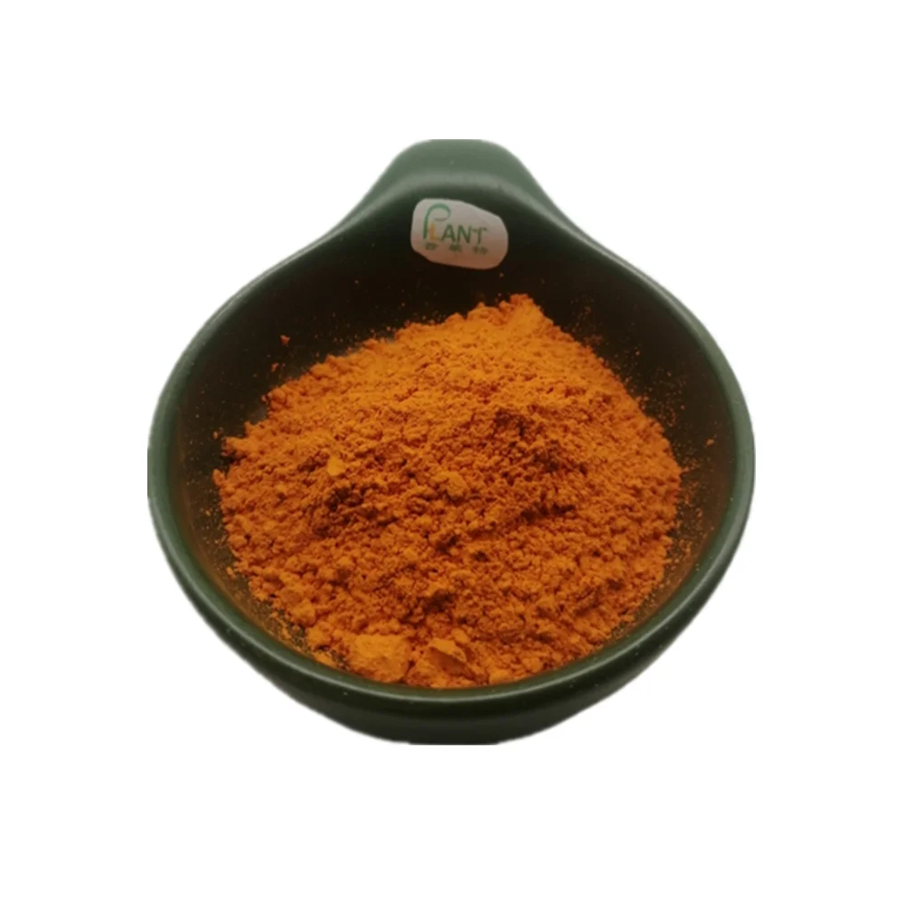 Natural Pigment Lutein - Marigold Extract for Animal Feed
