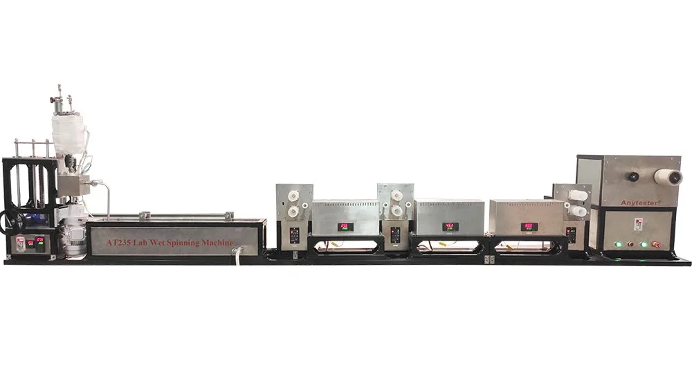 Lab Scale Wet Spinning Machine Accessories Spinneret - Buy Spinneret ...